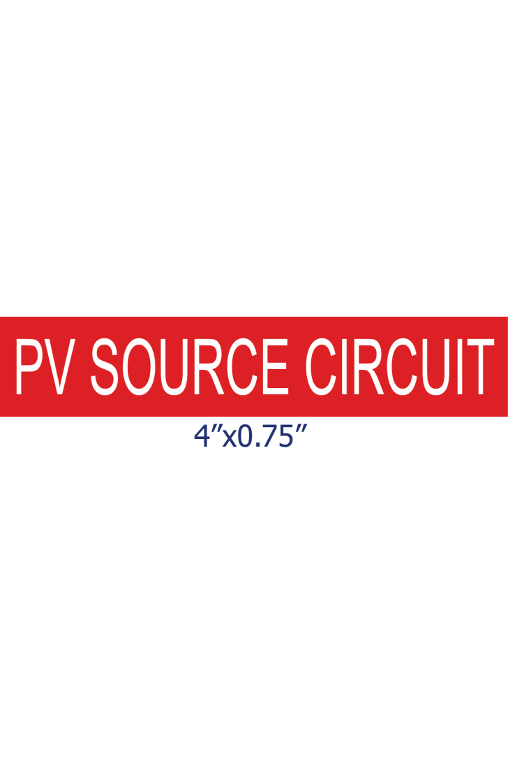 Solar Placards