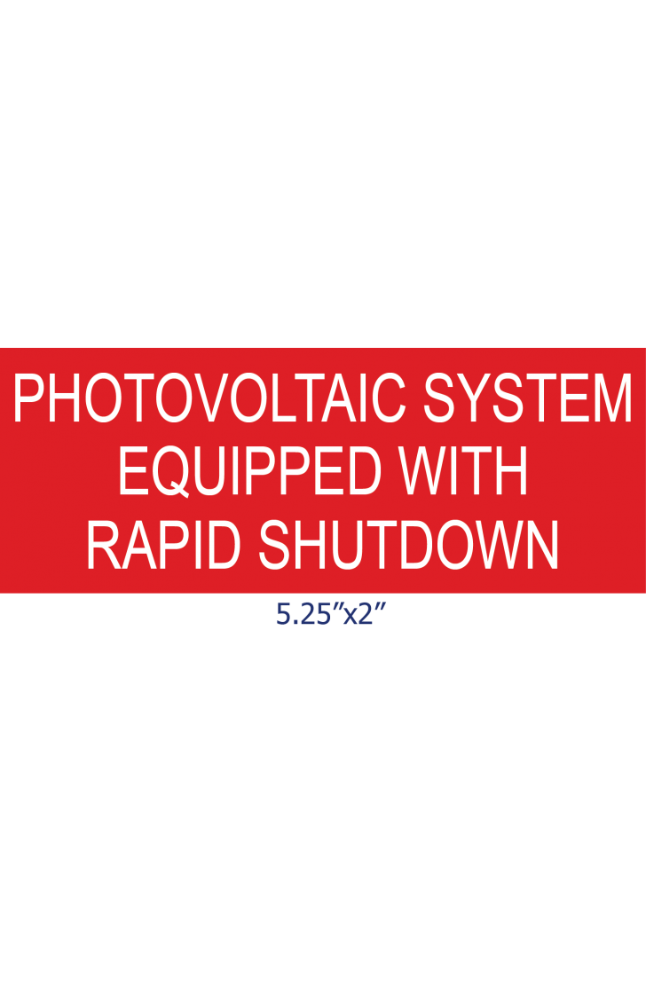 Solar Placards